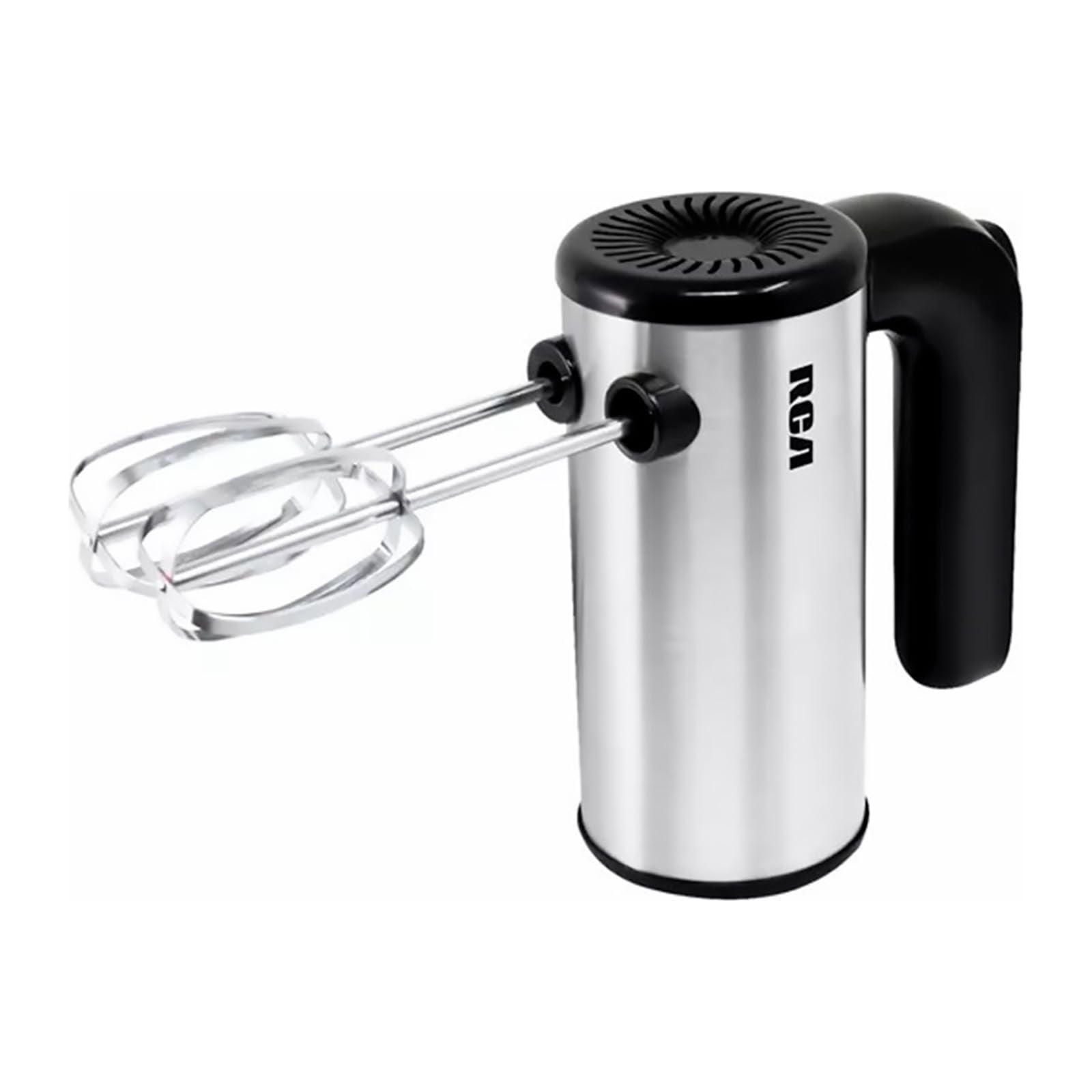 BATIDORA MANUAL 5 VEL. ACERO INOXIDABLE RCA RC-69 | Walmart en línea