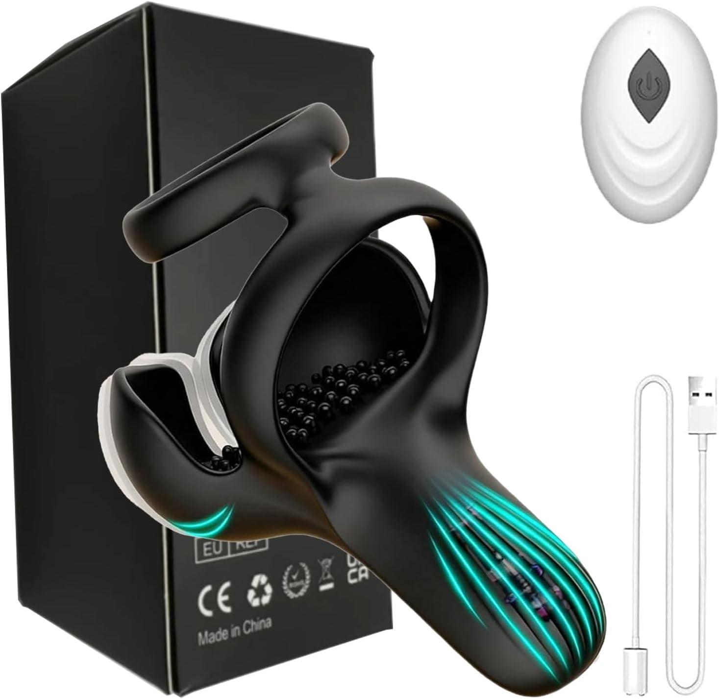 Apexdrive Pro, New Waterproof Neuman Apexdrive Pro Massager for Men ...