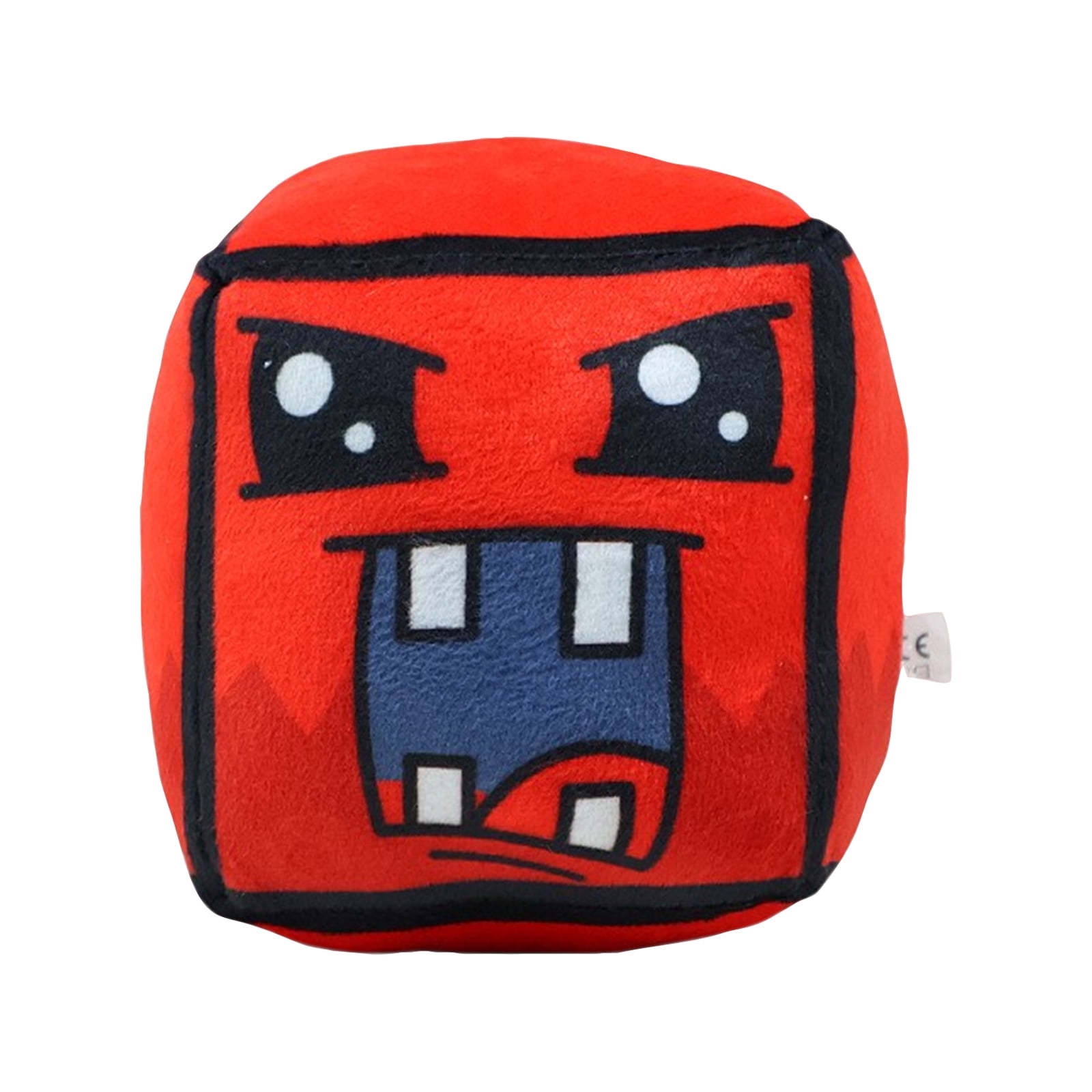 Click here for Jgtuy Geometry Dash Plush Geometry Sprint Game Plu... prices