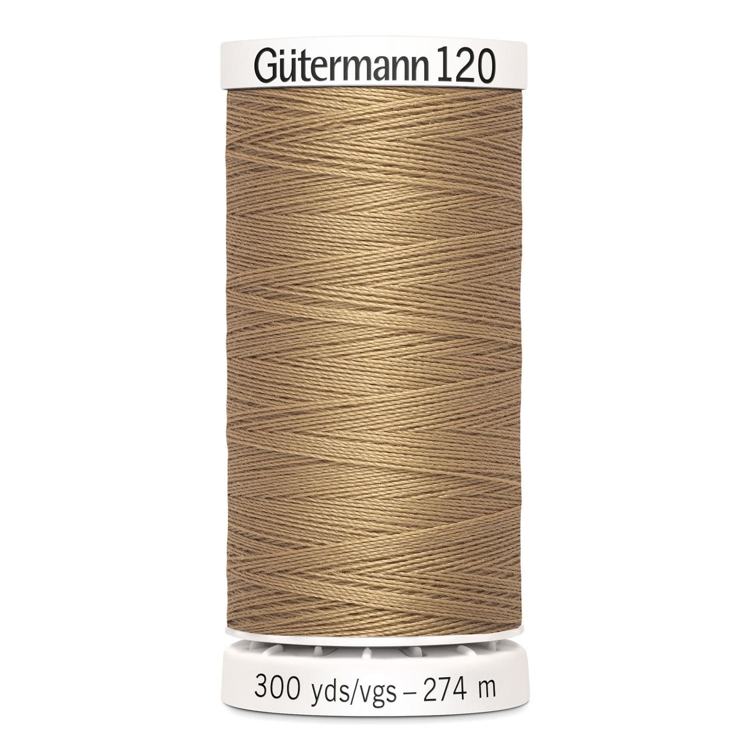 Click here for Gutermann Gütermann Sew‑all Thread 120 - 100 Polye... prices