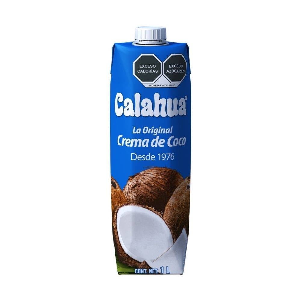 Compra leche de coco a los mejores precios | Walmart México