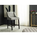 Safavieh Dylan Bar Stool - Walmart.com