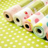 SPRING PARK 300cm Furniture Protect Paper Removable Shelf Liner for ...