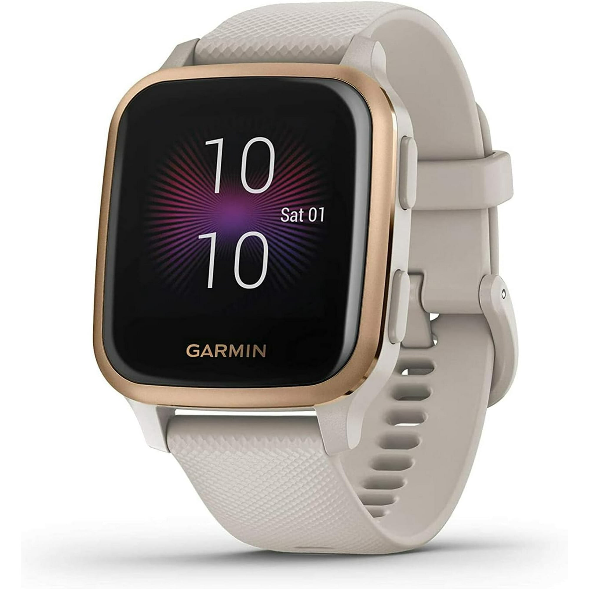 Click here for Refurbished (Good) Garmin Venu Sq Smartwatch With... prices