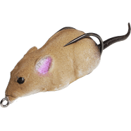 Gibbs Hali Hawg 10-Inch White Plastic Fishing Lure - Walmart.com