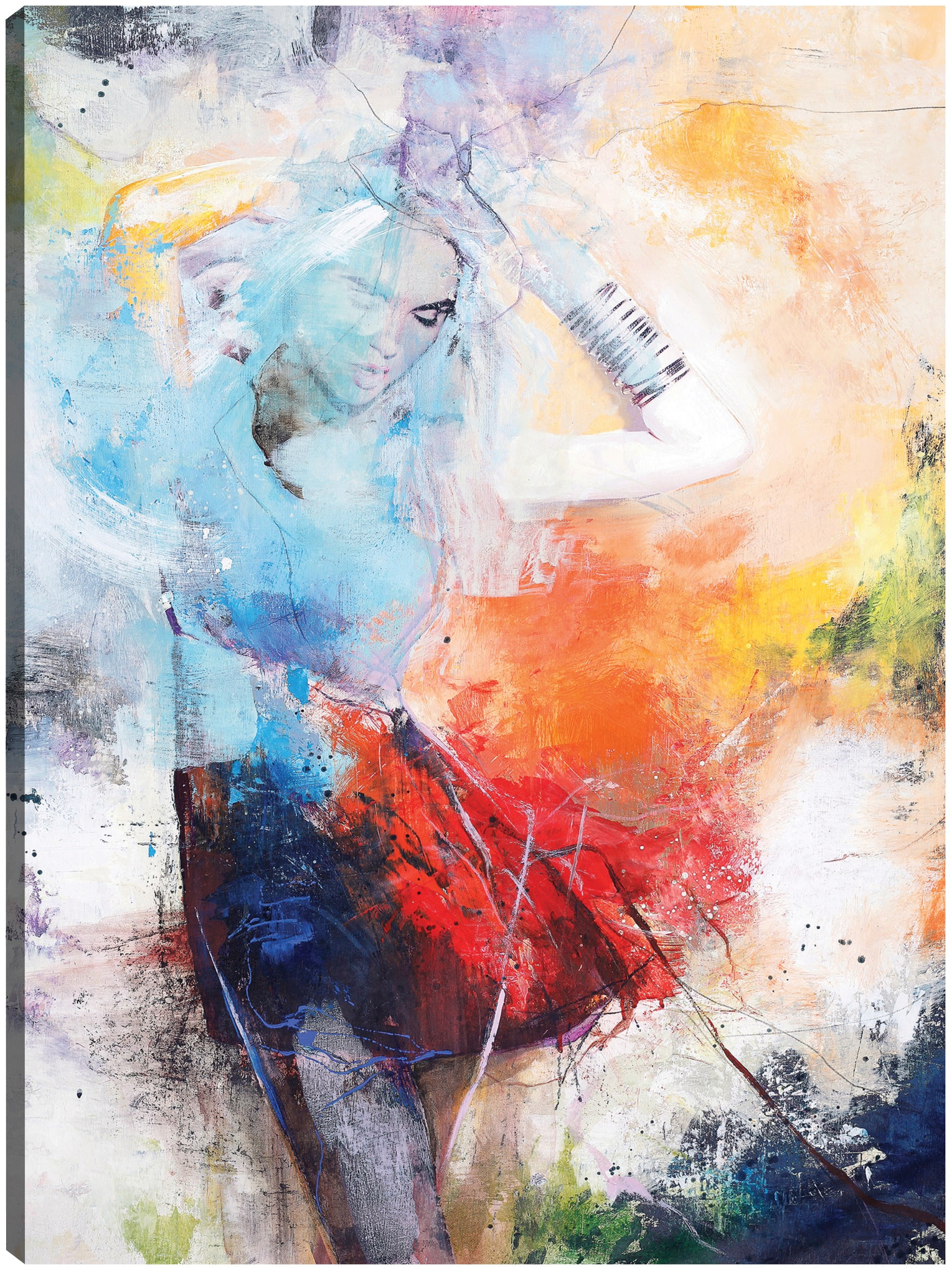 Ella Baila | Bodega Aurrera en línea