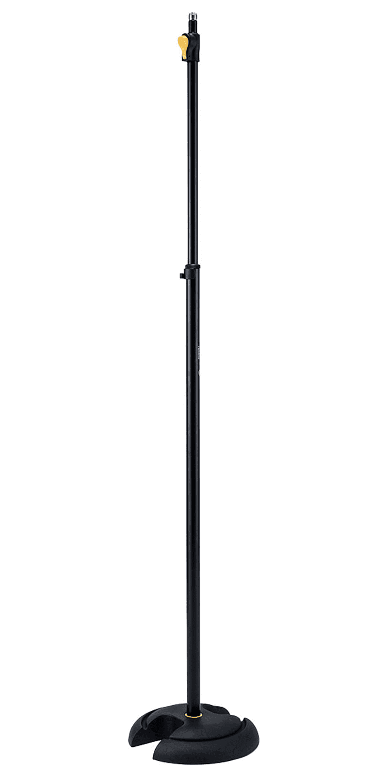 Hercules Ms201b Plus Soporte Stand P/ Micrófono Base Tipo H | Walmart ...