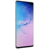 Restored Samsung G975 Galaxy S10 Plus, 128 GB, Prism Blue - GSM ...