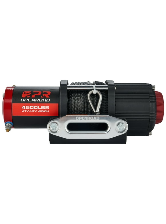 ATV Winches in Winches & Winch Accessories - Walmart.com
