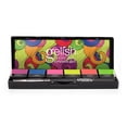 Gelish Cream Gel – Solid Soak-Off Professional Gel Polish for Salon ...