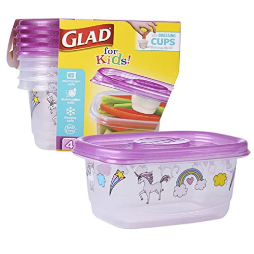 Glad Containers in Food Storage Containers - Walmart.com