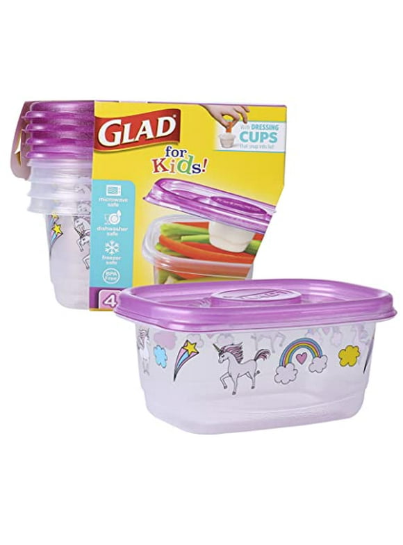 Glad Containers in Food Storage Containers - Walmart.com
