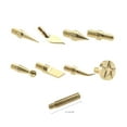 2.4 3D Printer Soldering Iron Tips Soldering Welding Iron Kit ...