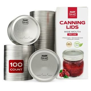 Ball 4 oz Mini Jars, 4 Count - Walmart.com