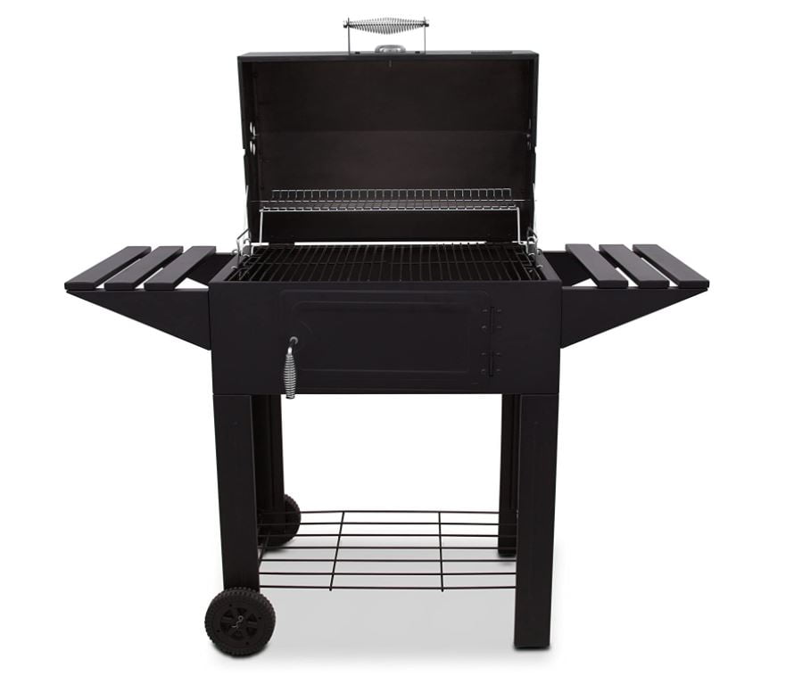 Asador Profesional PARA Carbón CHAR-BROIL 14301569 | Walmart en línea