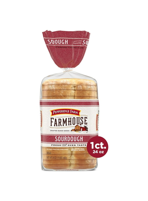 Pepperidge Farm Bread in Bakery & Bread - Walmart.com