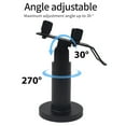 AOOOWER Countertops POS Display Mount Angle Adjustable Tilt Commercial ...