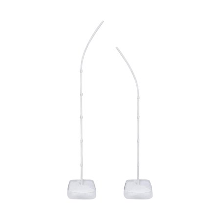 Background Bracket for Wedding Arch Backdrop Wall Balloon Wedding Arch ...