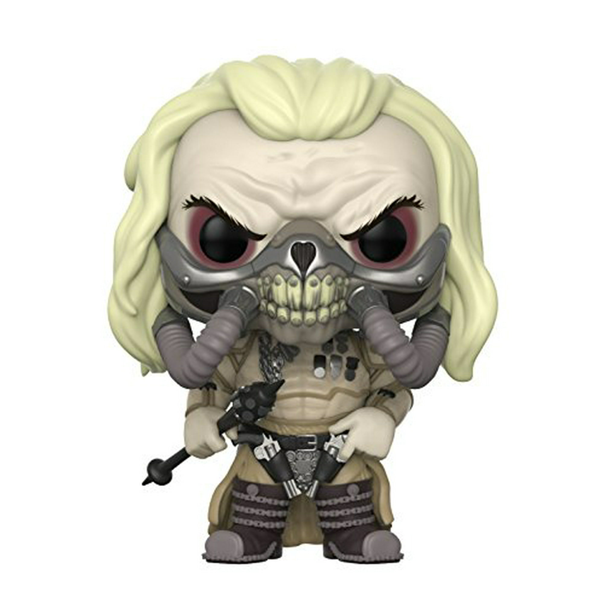 Immortan Joe
