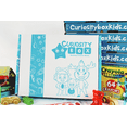 Blast Off Craft & Activity Box Ages 5-7 - Walmart.ca