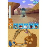 My Sims Racing - Nintendo DS - Walmart.com