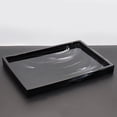 Axioma Imitation Marble Toilet Vanity Tray, Resin Housewarming Gifts ...