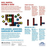 Qwirkle Board Game, Mix, Match, Score and win - Walmart.ca