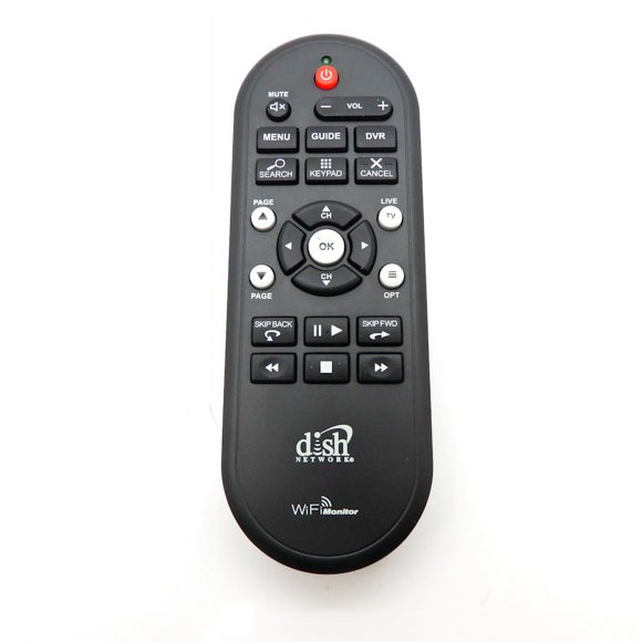 Dish Remote