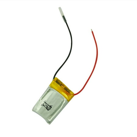 ThinkMax Upgrade 3.7V Lithium Polymer 150 mah Battery for Syma S107 ...