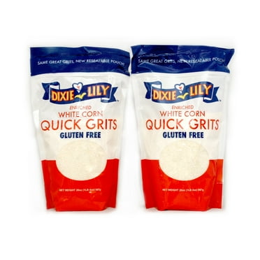 Bob's Red Mill Organic Corn Grits/Polenta, 24 oz, Versatile ...