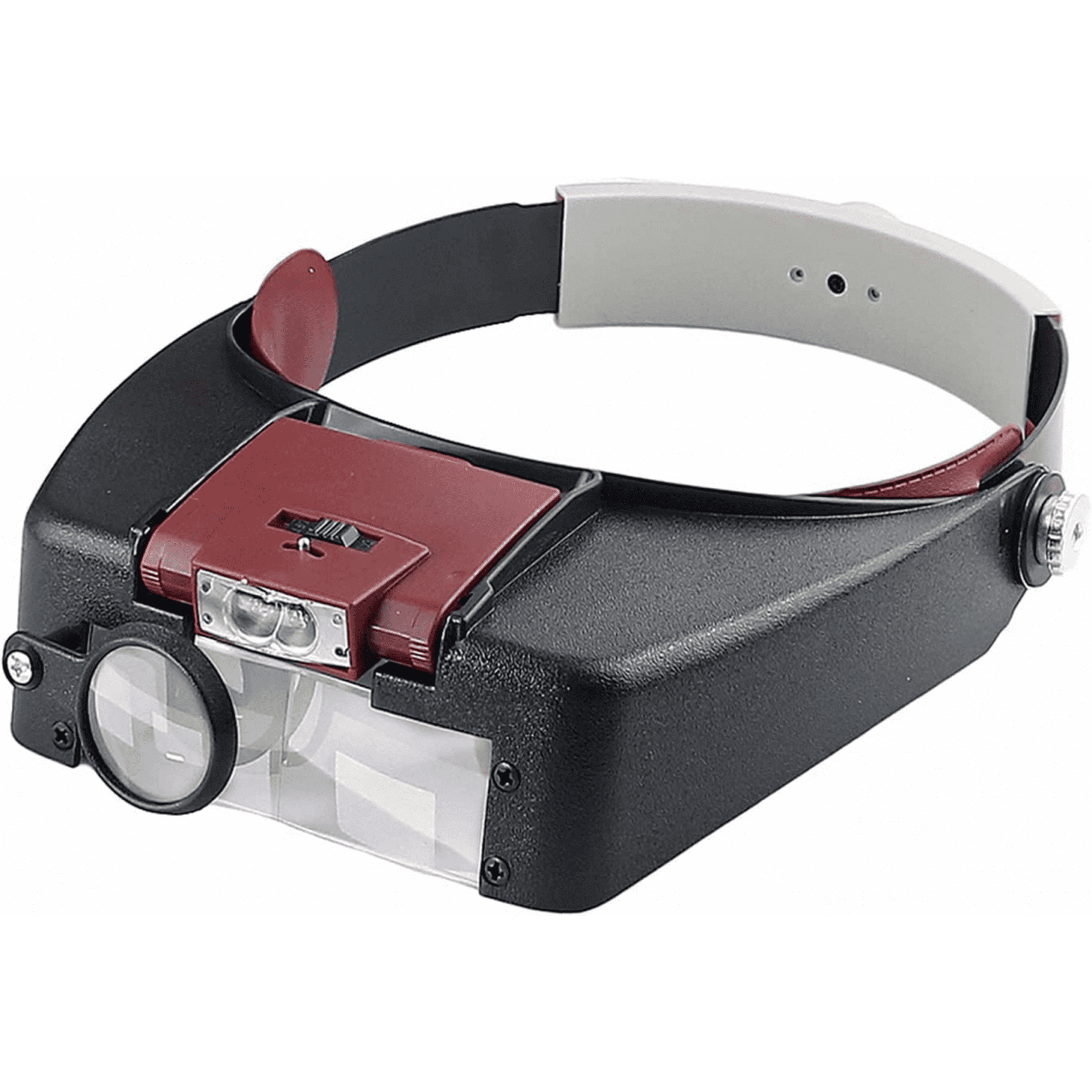 Click here for Aveki Headband Magnifying Glasses With 2 Led Light... prices