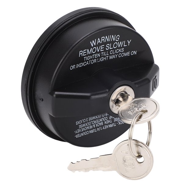 Locking Gas Fuel , Locking Fuel Durable For 4Runner Tacoma Avalon Camry ...