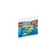 LEGO Friends Mia's Water Fun Bag 30410 - Walmart.com
