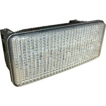 Tiger Lights 12V LED Headlight TL6110L For Case/IH 3020 Titan, 3040 ...