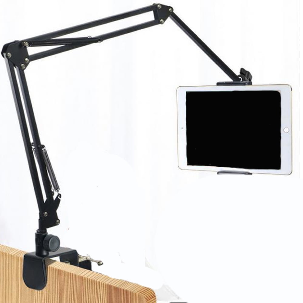 Click here for Taiwo Tablet Stand For Bed Tablet Holder Bed Table... prices