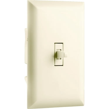 BSEED Smart Light Switch, 2.4GHz WiFi Smart Switch, Tempered Glass ...