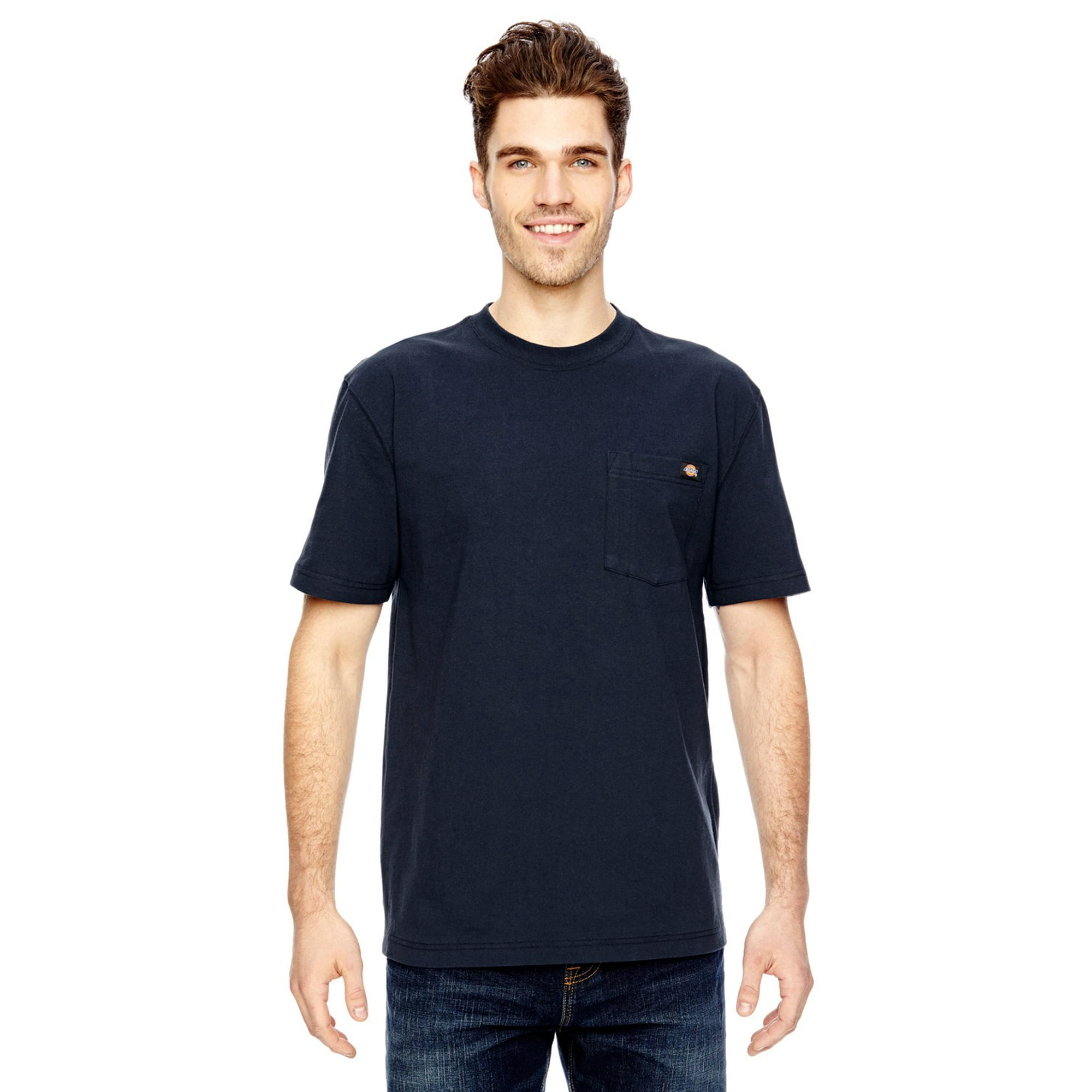 Click here for Dickies Mens 6.75 Oz. Heavyweight Work T-Shirt 3xl prices