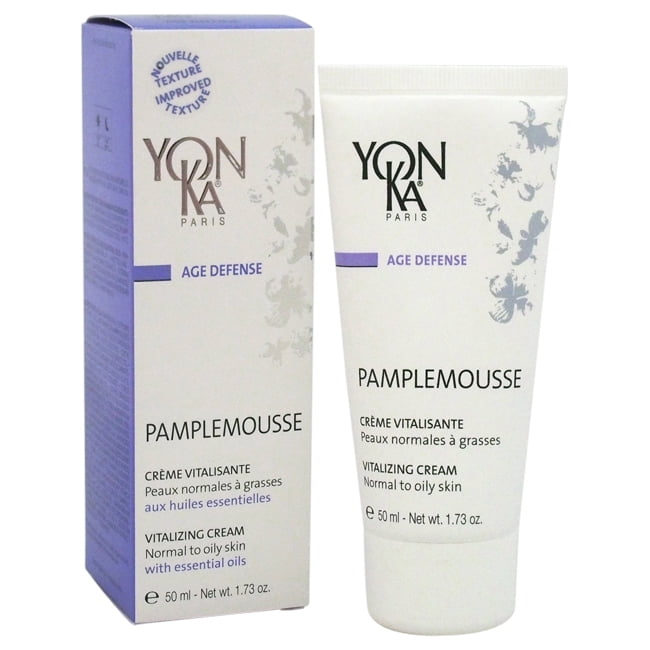 Click here for Yon-Ka Yonka 1.73 Cream For Unisex 1.72 prices