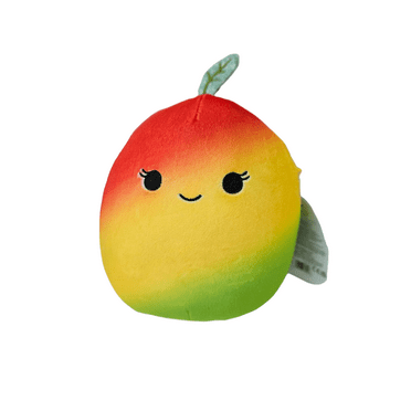 Squishmallows Squishville! Ximena the Mango Mini Plush - Walmart.com