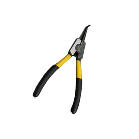 Shapeiony Circlip Pliers Spring Loaded Repair Needle Nose Nipper ...