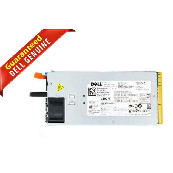 Dell Poweredge Server Power Supply