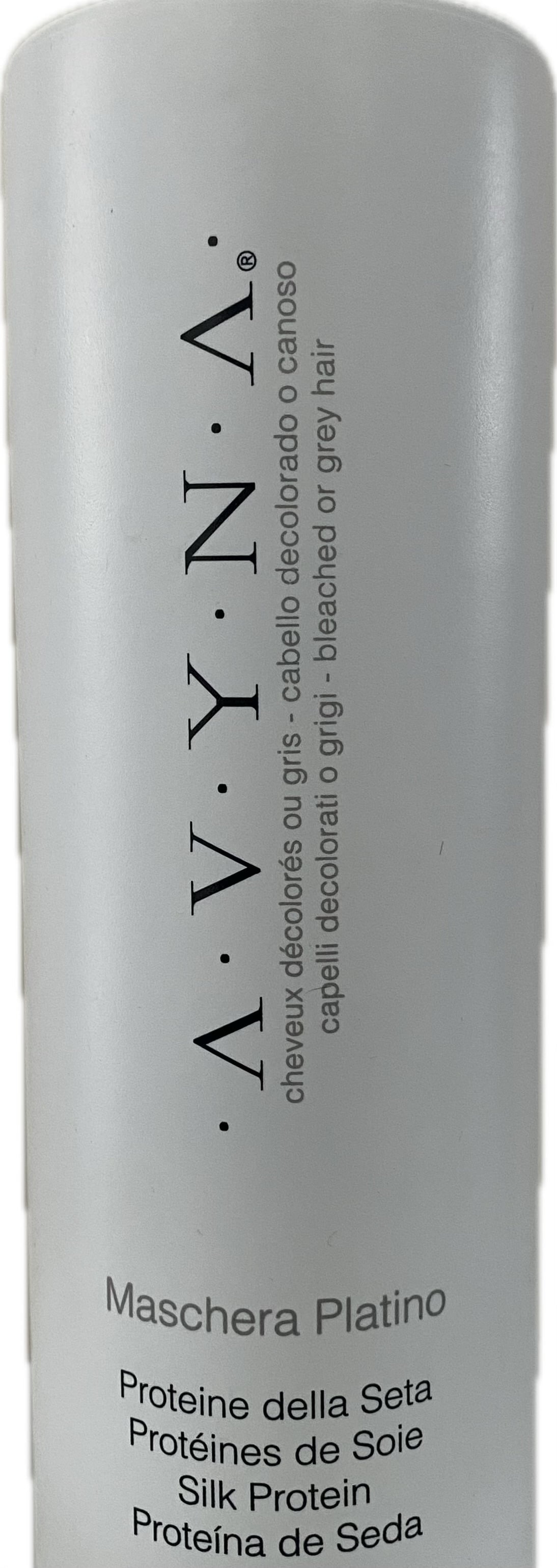 Maschera Platino AVYNA 500ml | Walmart en línea
