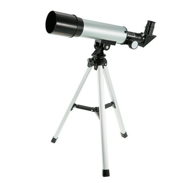 Vivitar VIV-TELMIC-20 Refractor Telescope/Microscope Combo 20x/30x/40x ...