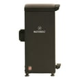 Masterbuilt Cold Smoker Accessory Attachment in Black - Walmart.com