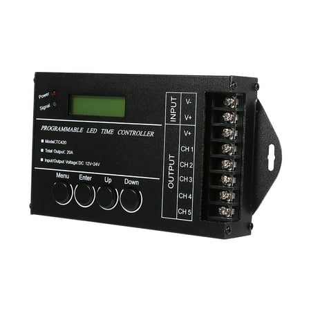 Time Programmable Programmable Time Controller Time Controller Digital ...