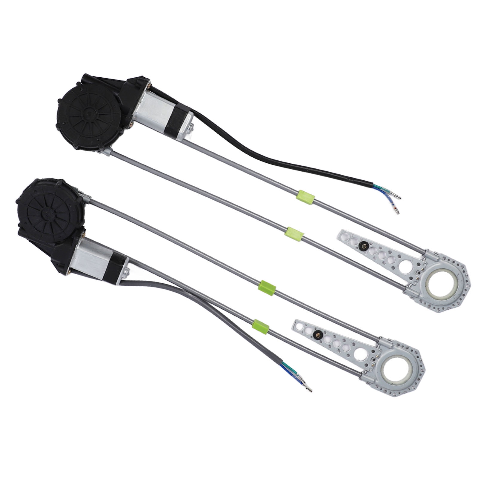 Click here for Cergrey Power Window Conversion Kit  Universal Fit... prices