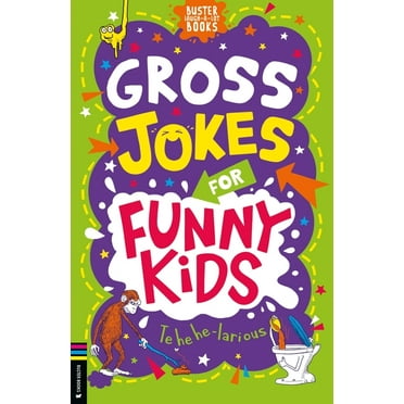 Ultimate Silly Joke Books for Kids: My First Knock-Knock Jokes: Lots of ...