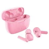JVC Ultra-Compact Bluetooth Earbuds, True Wireless with Charging Case ...