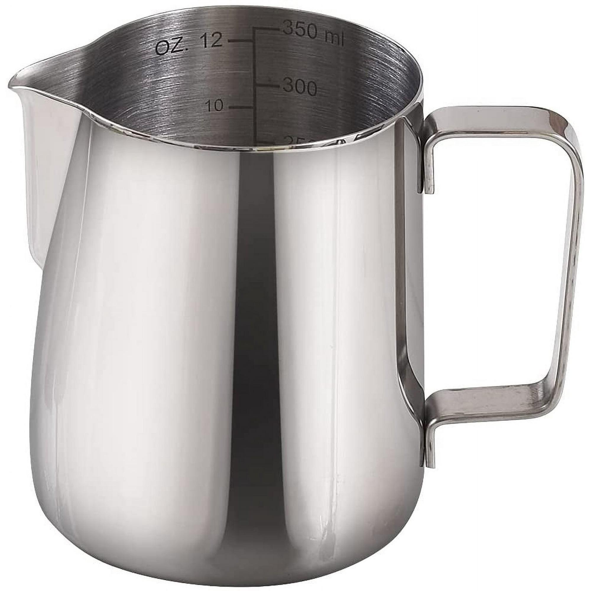 Click here for Taiwo Stainless Steel Milk Jug Milk Frothing Pitch... prices
