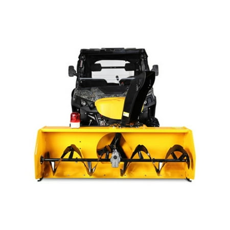 11 Best Snow Blowers For ATVs: Buyers Guide & Reviews – Fun In The Yard